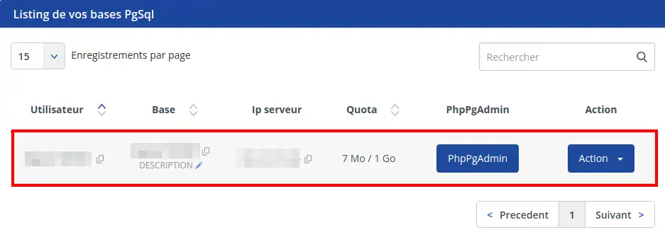 Comment créer une base de données Postgresql ? | LWS Comment créer une base de données Postgresql ? | LWS